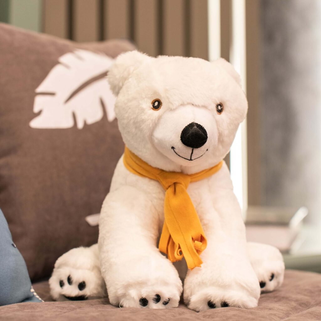 My Friend Toys – Premium Plush Toy Manufacturer