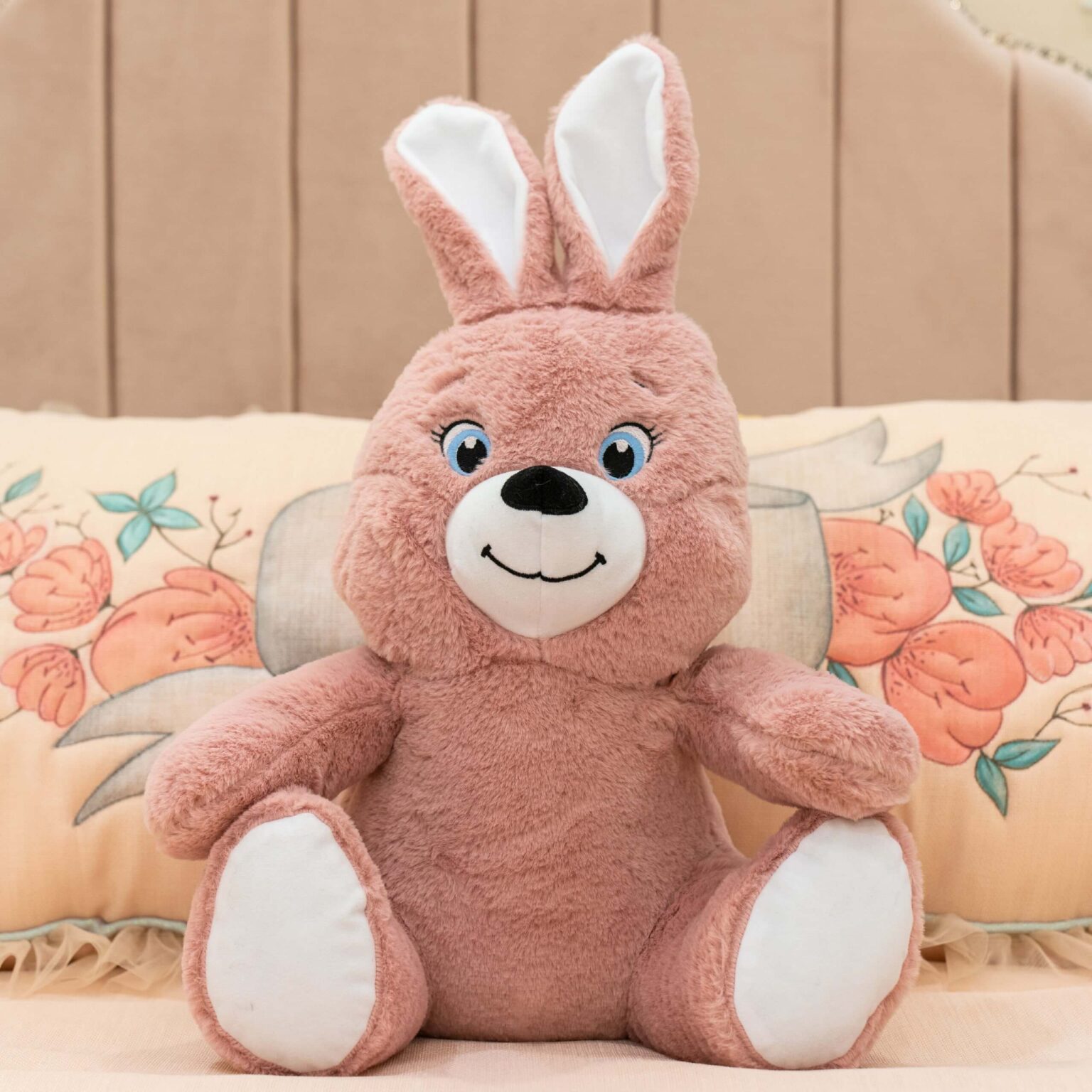 My Friend Toys – Premium Plush Toy Manufacturer