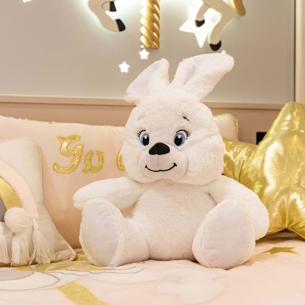 My Friend Toys – Premium Plush Toy Manufacturer